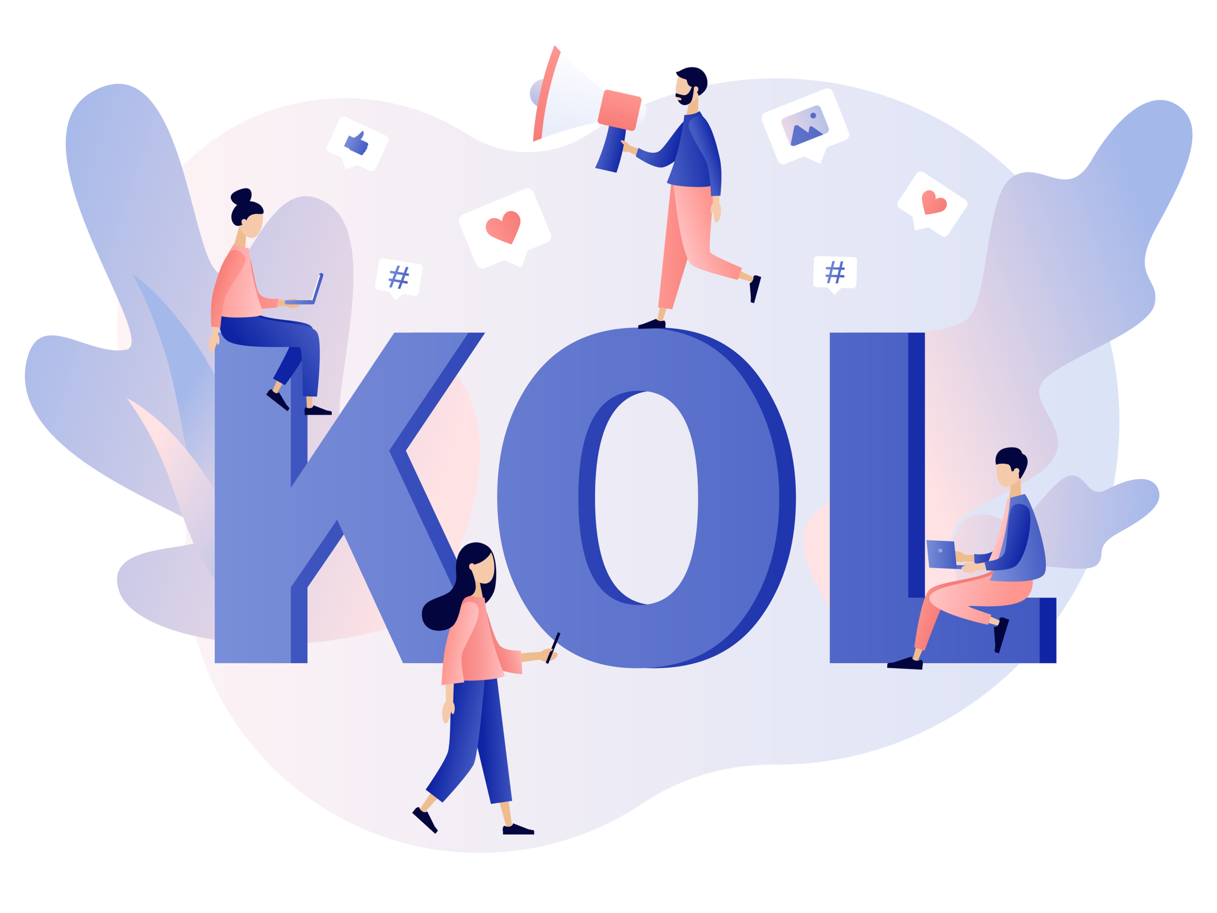 09 Micro Influencers and KOL Marketing – Mediaon Limited