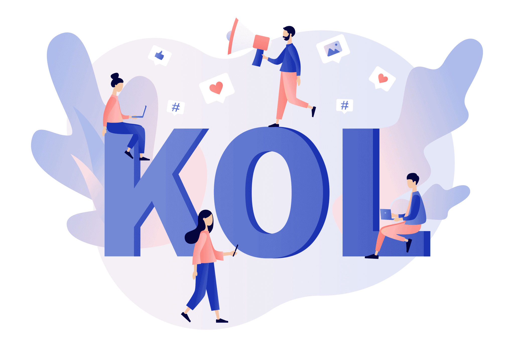 04 KOL Marketing - MediaOnAsia