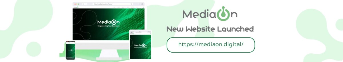 MediaOnAsia - Best Digital Marketing Agency in Hong Kong.